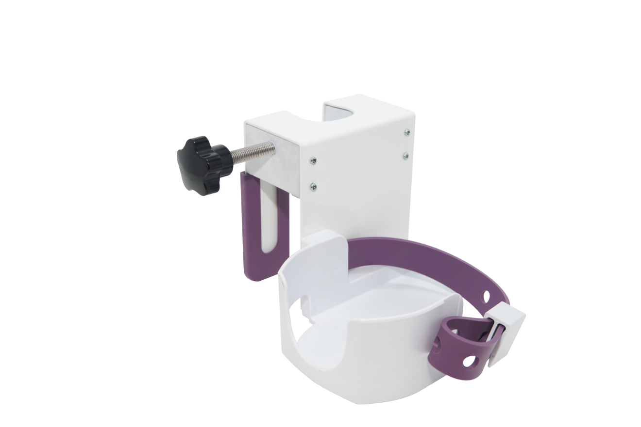 XLR8+ IV Pole Hanger - Genadyne