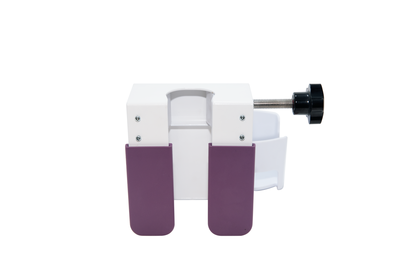 XLR8+ IV Pole Hanger - Genadyne