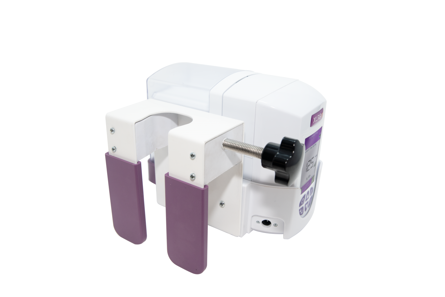 XLR8+ IV Pole Hanger - Genadyne