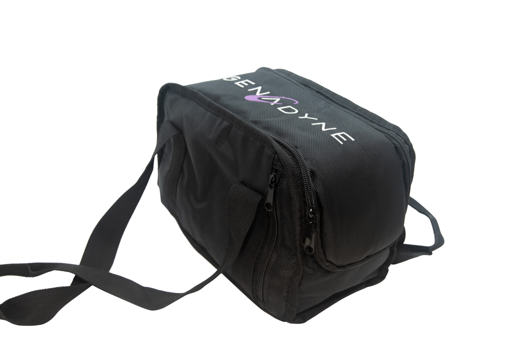 Cordura Bag - Genadyne