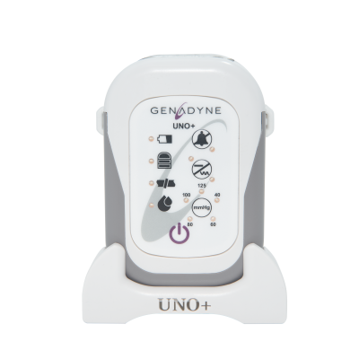 XLR8 NPWT Pump - Genadyne