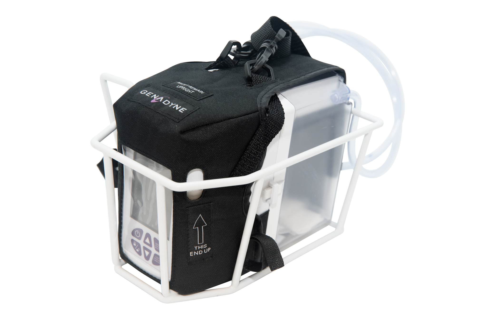 Bed Hanger - Genadyne