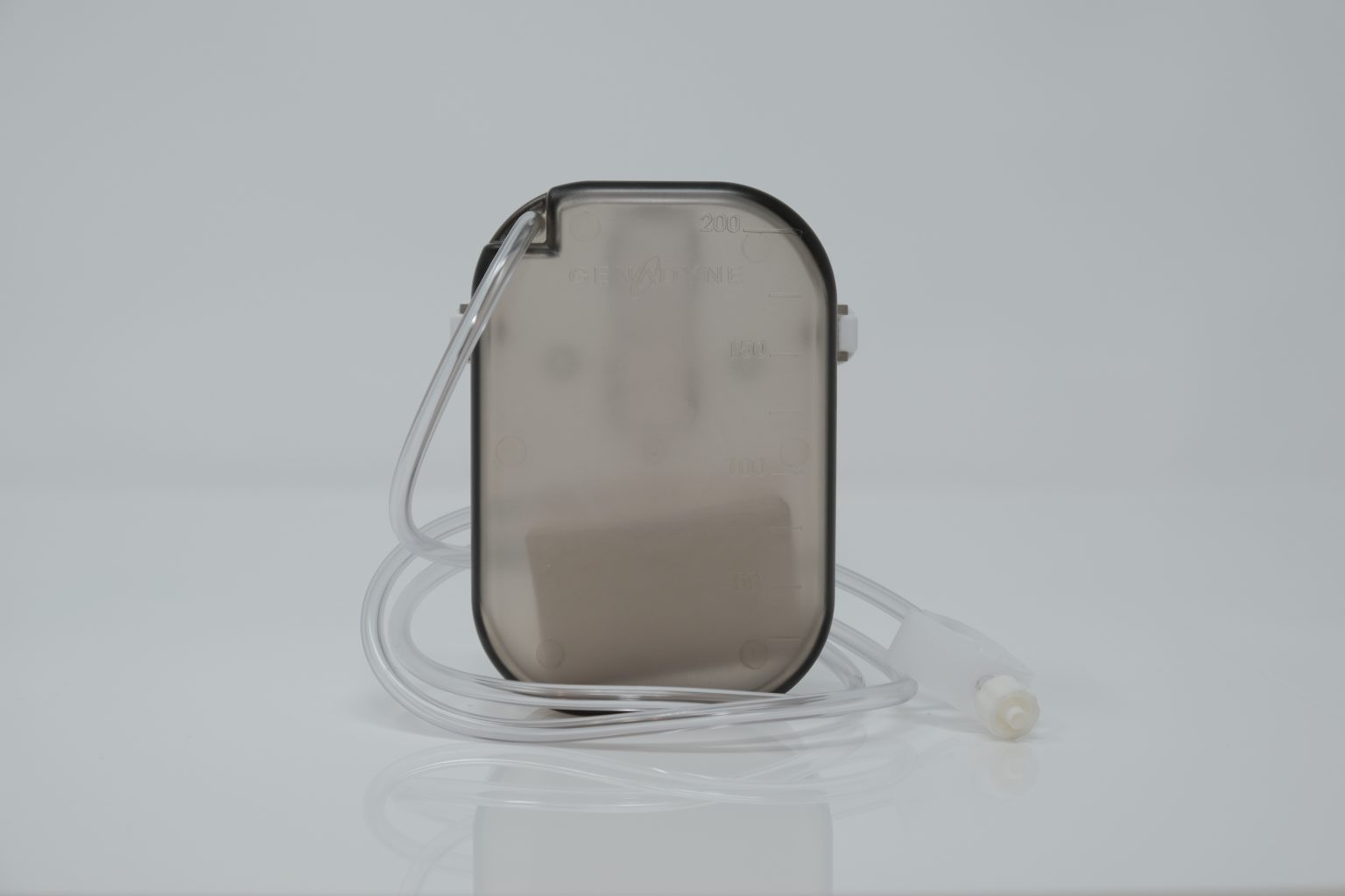 UNO+ Canisters - Genadyne