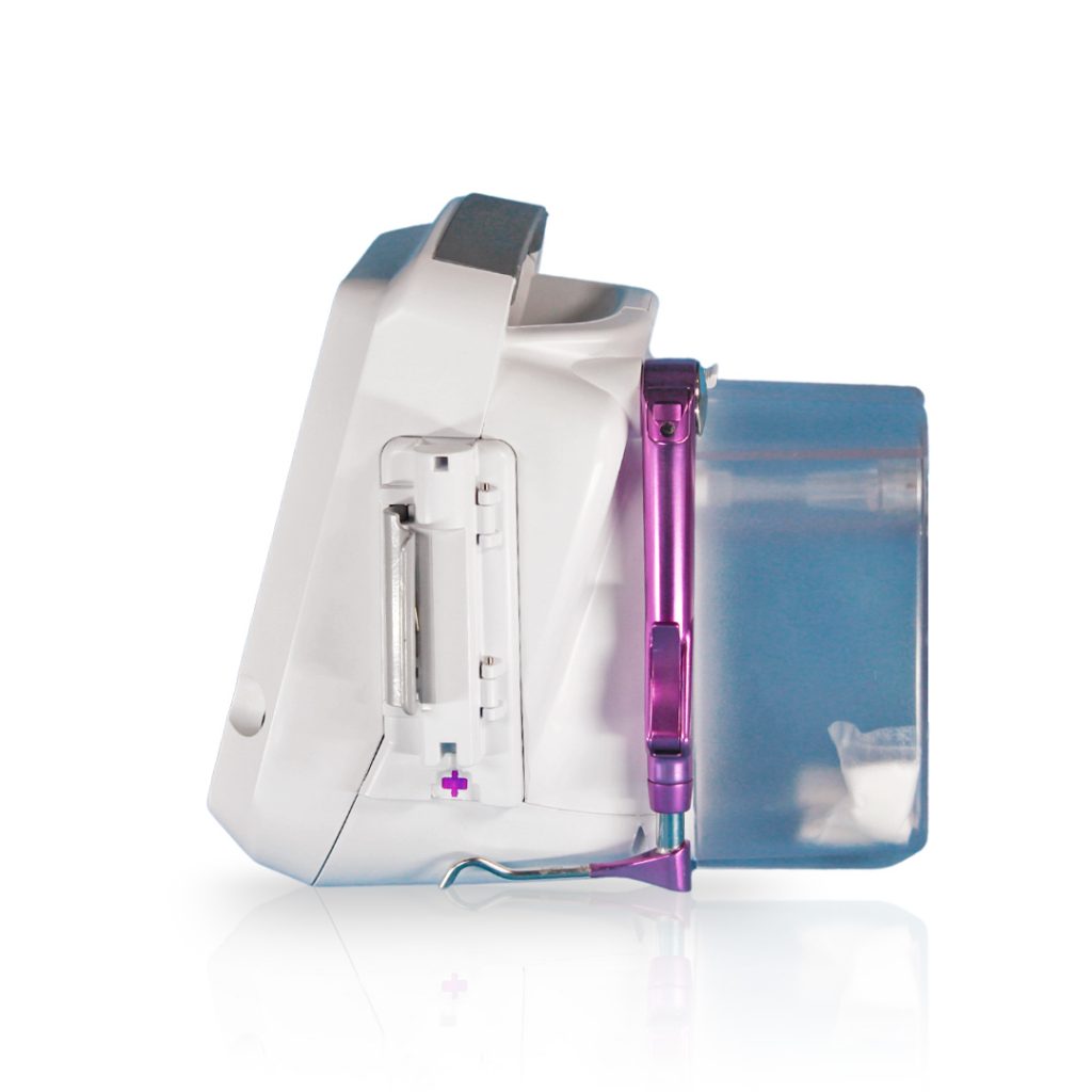 Multi Canister System - Genadyne