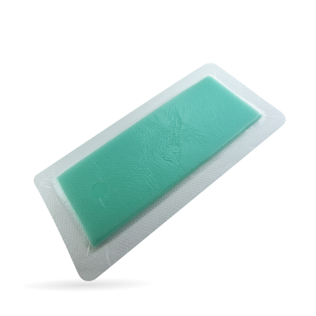 Genadyne Hybrid Dressing Kit - Genadyne