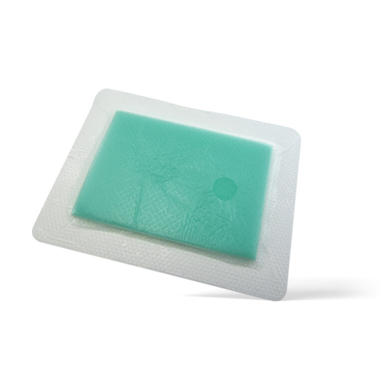Genadyne Hybrid Dressing Kit - Genadyne